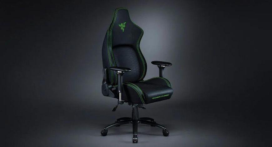 Why Are Gaming Chairs So Uncomfortable In 2024 – Haywood Office Services